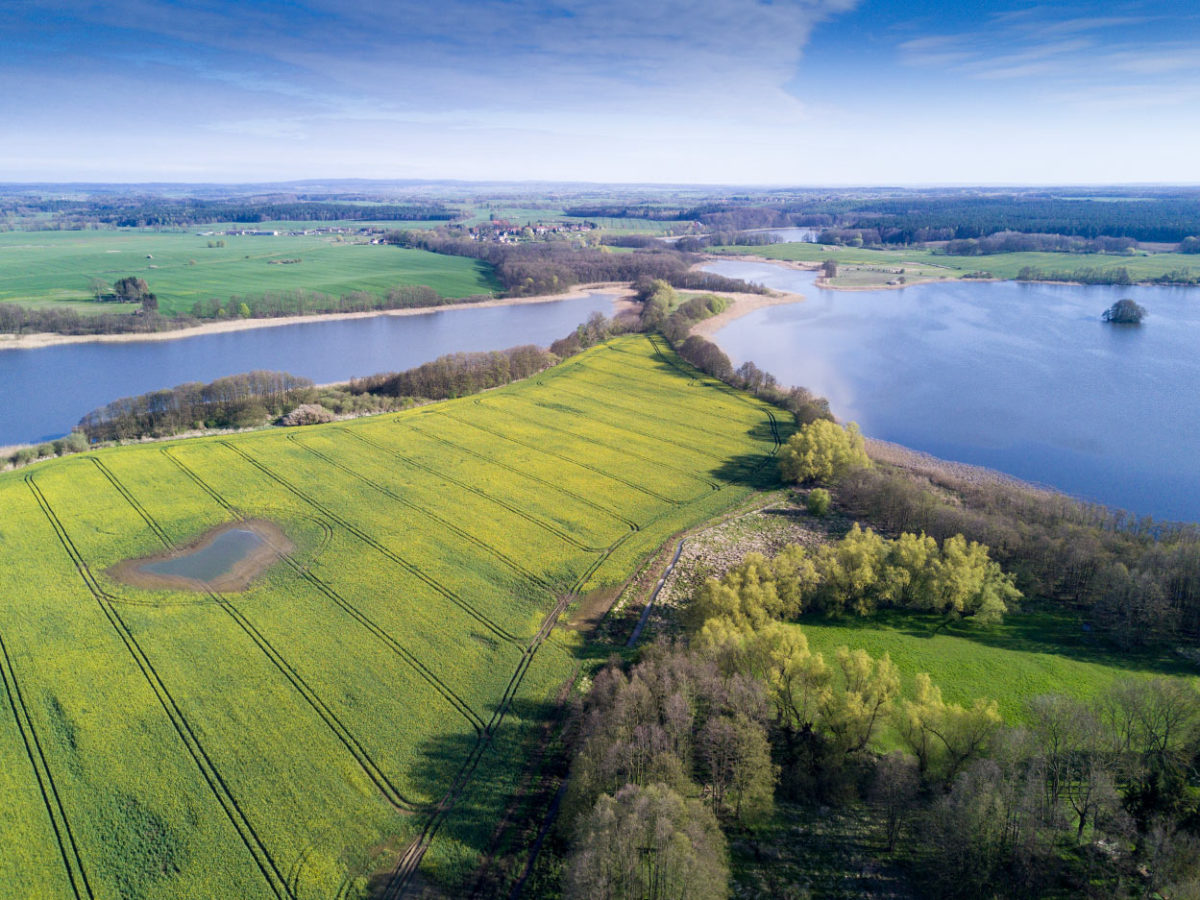 Land – Gut Zülow